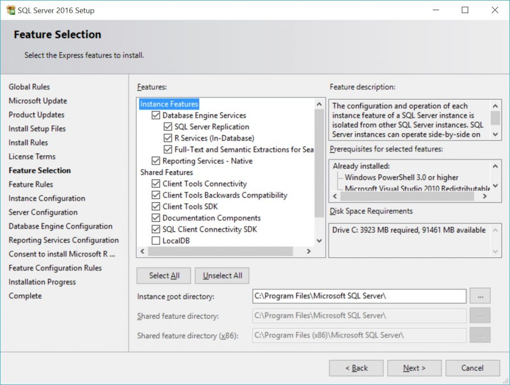 MSSQLFUN - Explore and Experience SQL Server
