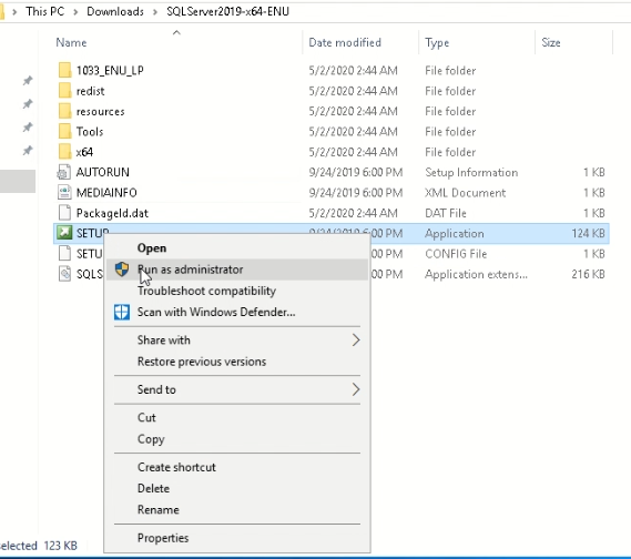 MSSQLFUN - Explore and Experience SQL Server